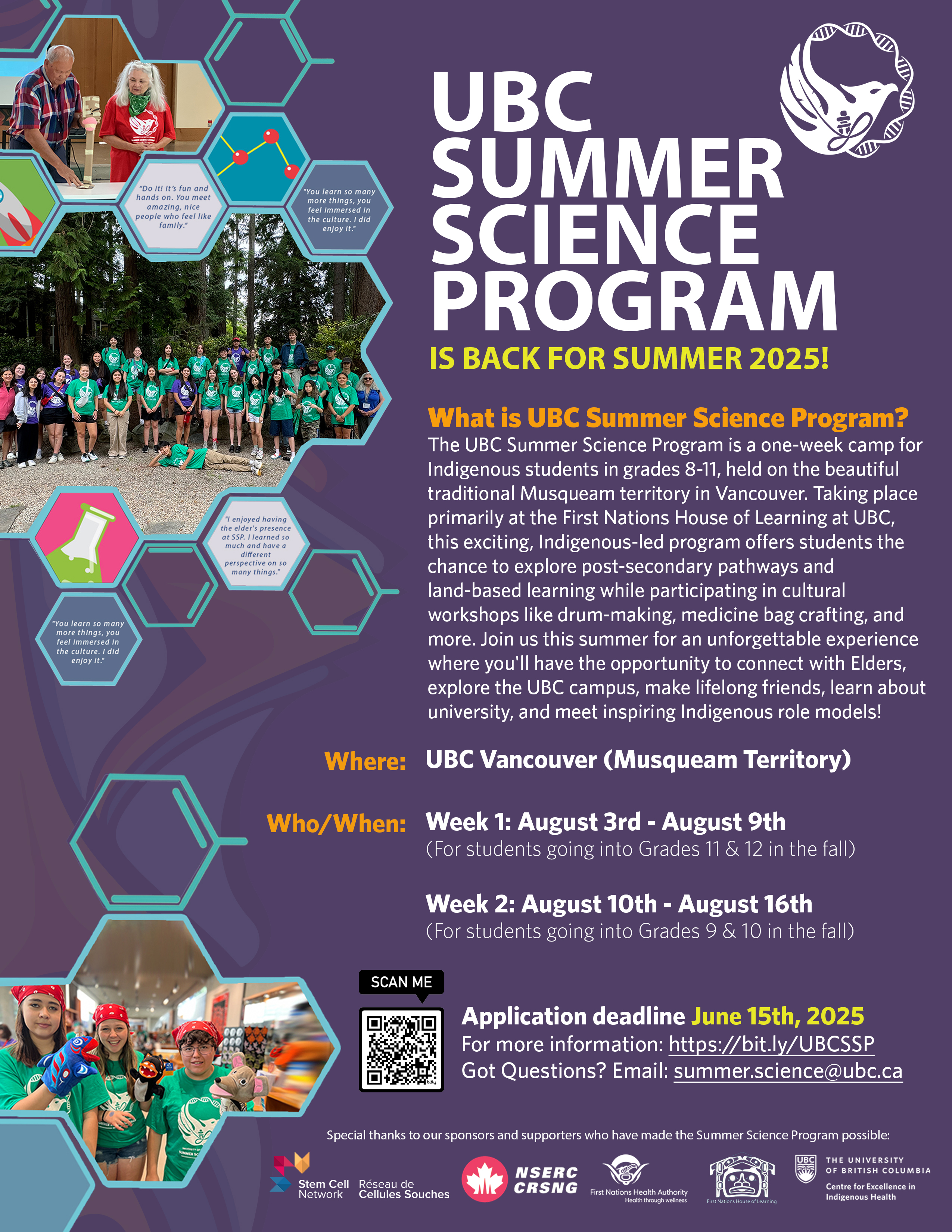 UBC Summer Science Program 2025 – gitlaxtaamiks.com